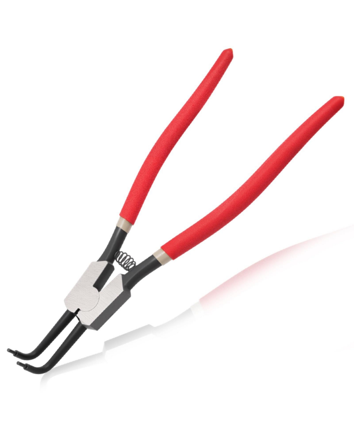 Click here for Xdovet Snap Ring Pliers External Bent Jaw Retainin... prices