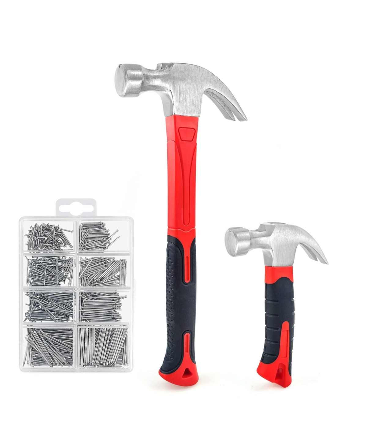 Click here for Xdovet Hammer Set Claw Starter Fiberglass Soft Han... prices