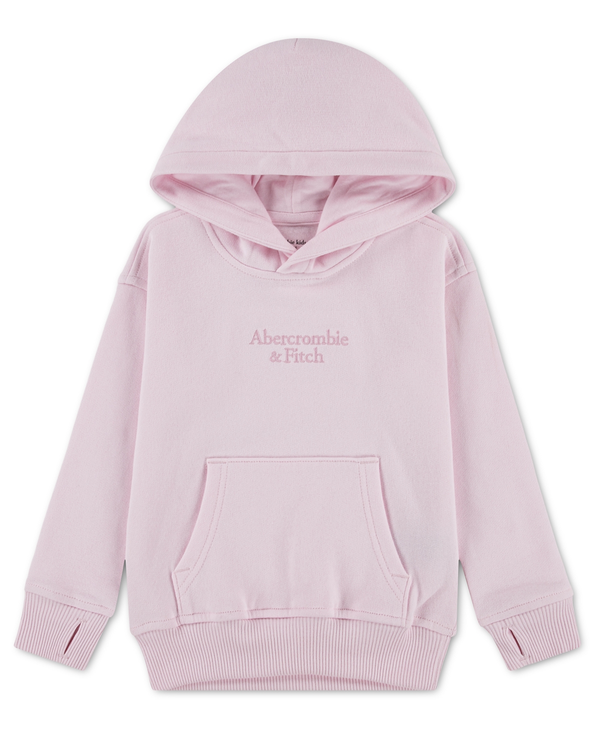 Click here for abercrombie kids Toddler Girls 2T-5T Essential Log... prices