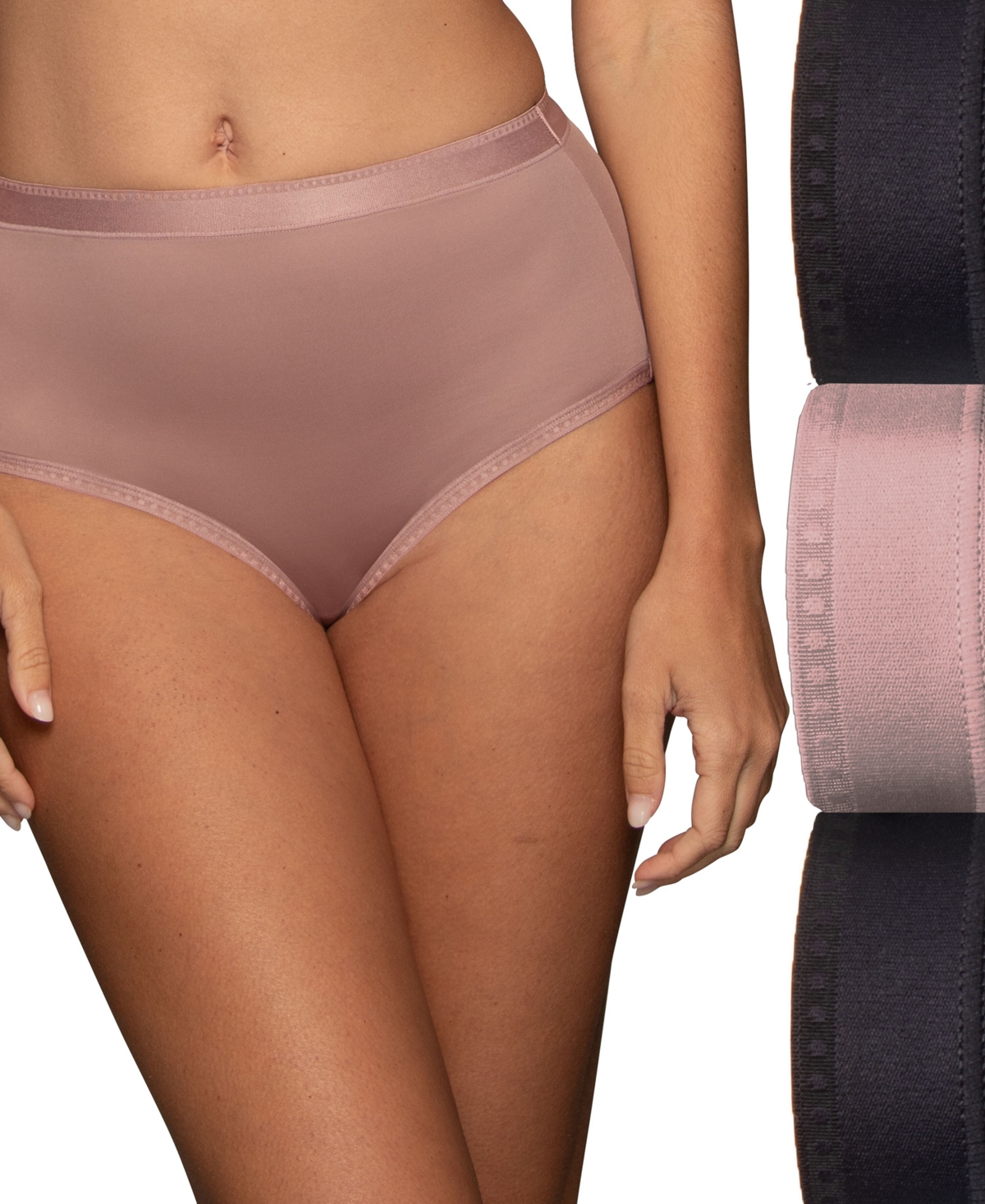 Click here for Vanity Fair Lingerie Womens Comfort Where It Count... prices