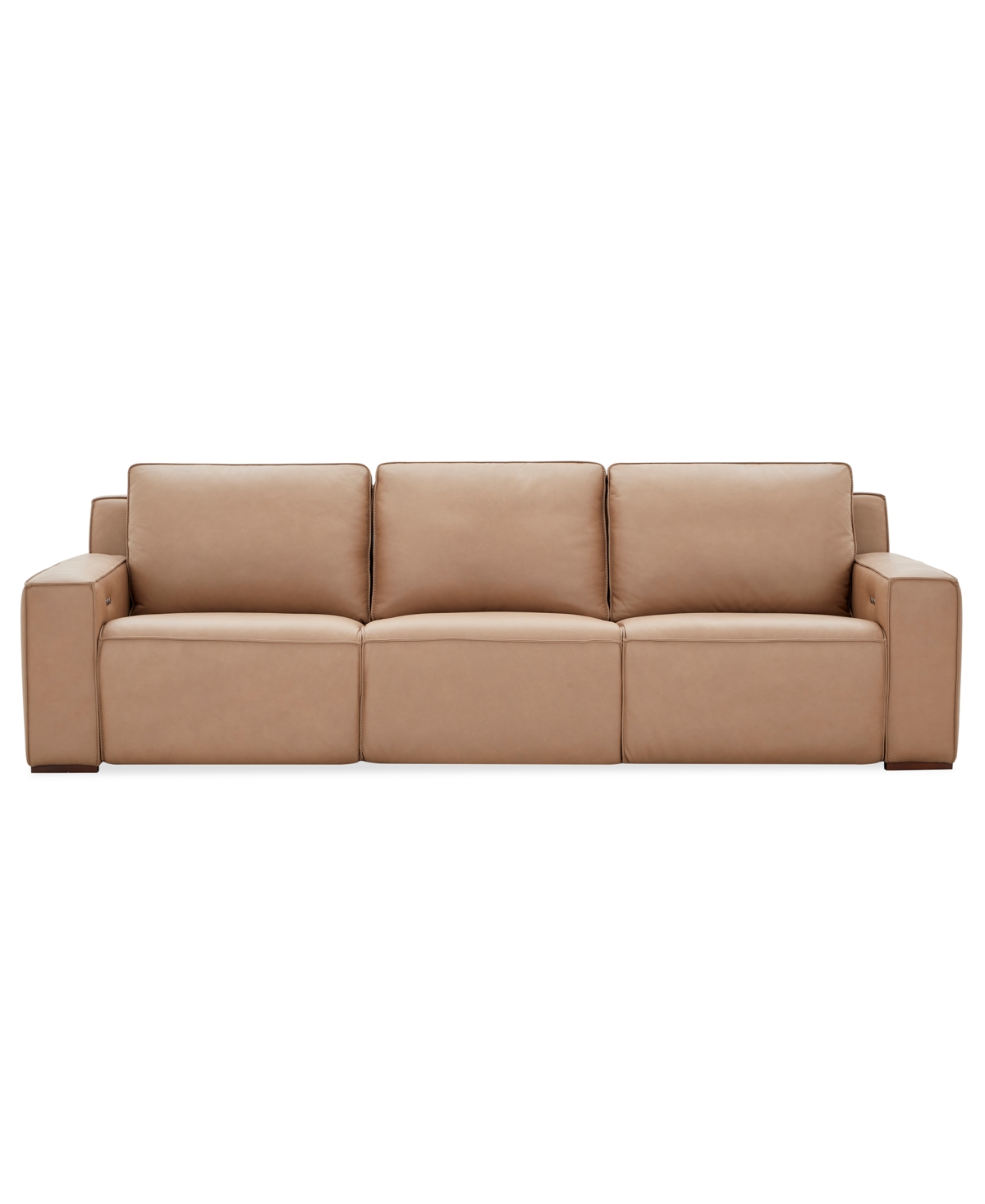 Click here for Aspen 2 Pm 3-Piece Leather Sofa Set (Laf Recliner... prices