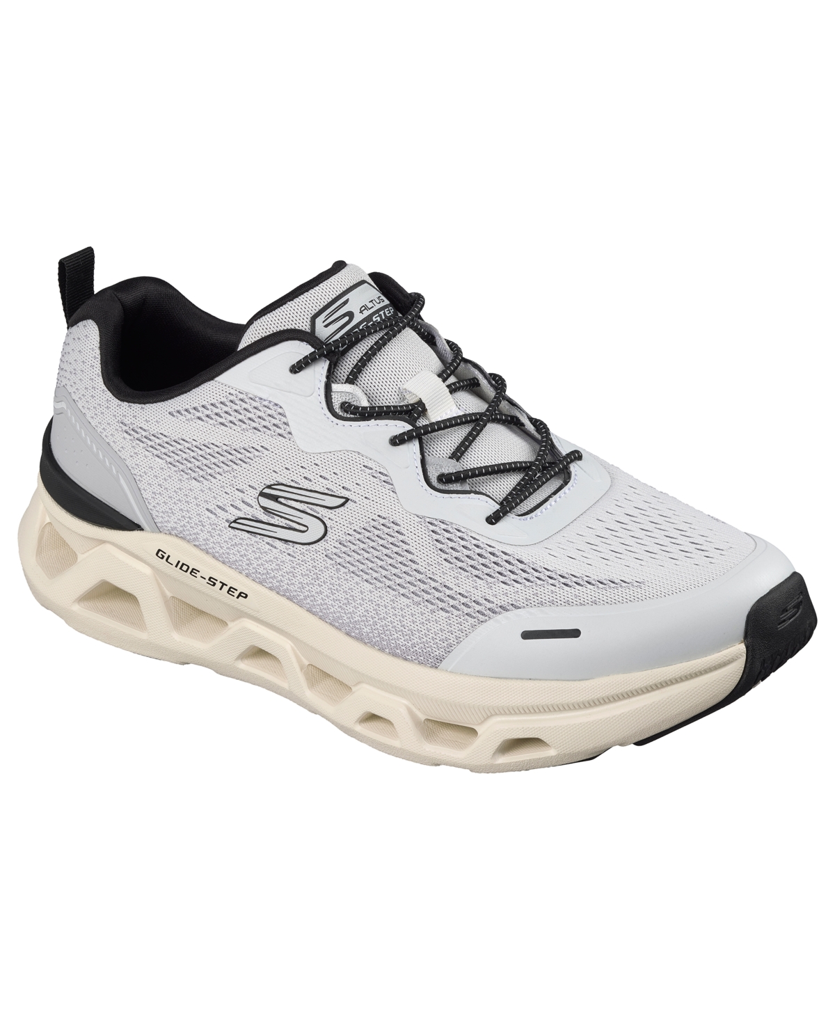 Click here for Skechers Mens Slip-Ins: Glide-Step Altus Running S... prices