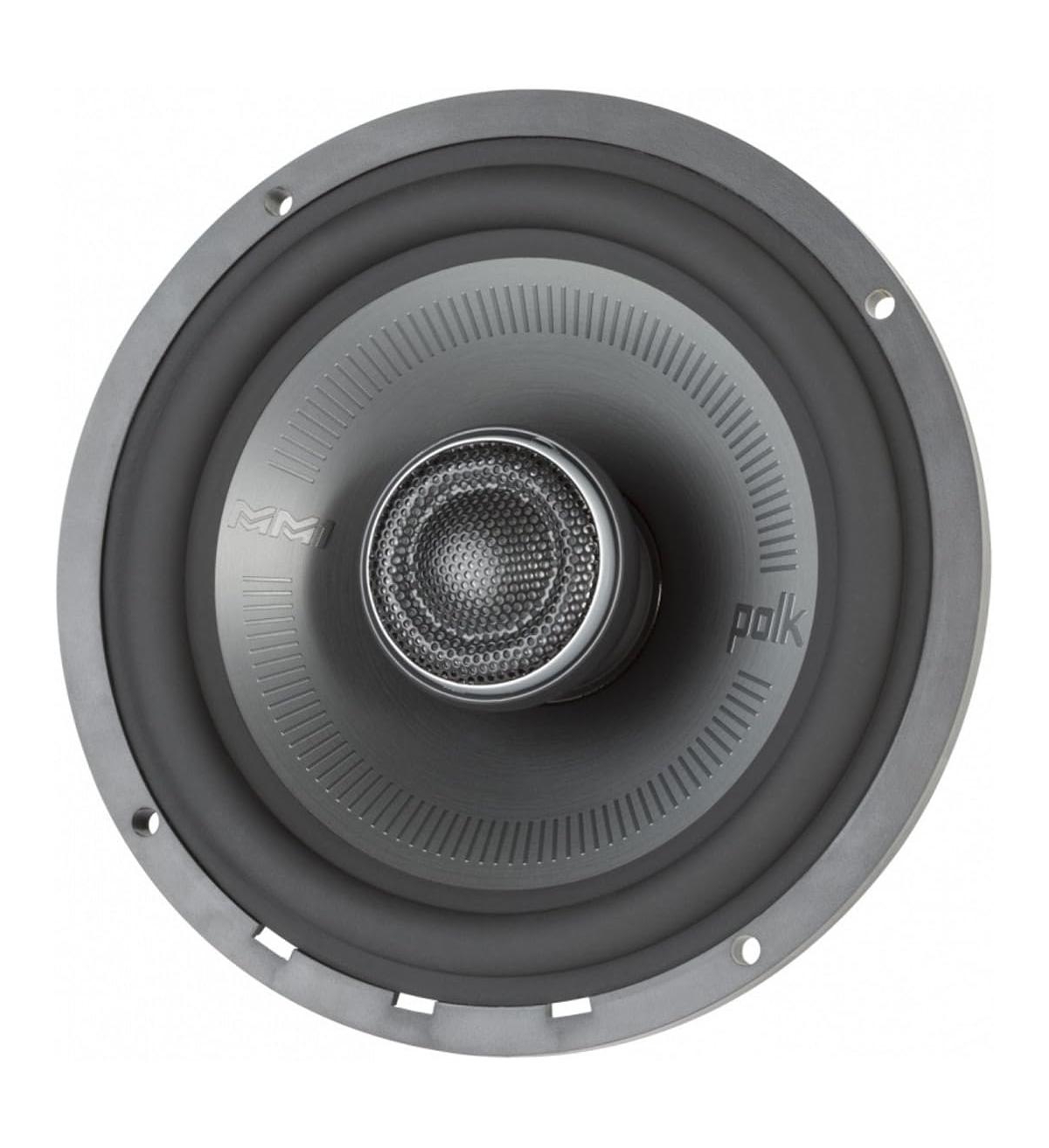 Click here for Polk Audio MM652 6.5-Inch 2-Way Car Speakers with... prices