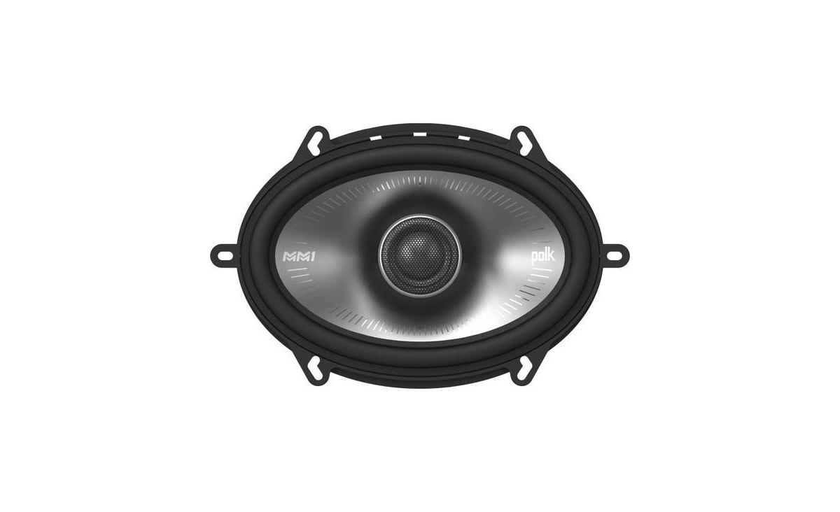 Click here for Polk Audio MM652 6.5-Inch 2-Way Car Speakers with... prices