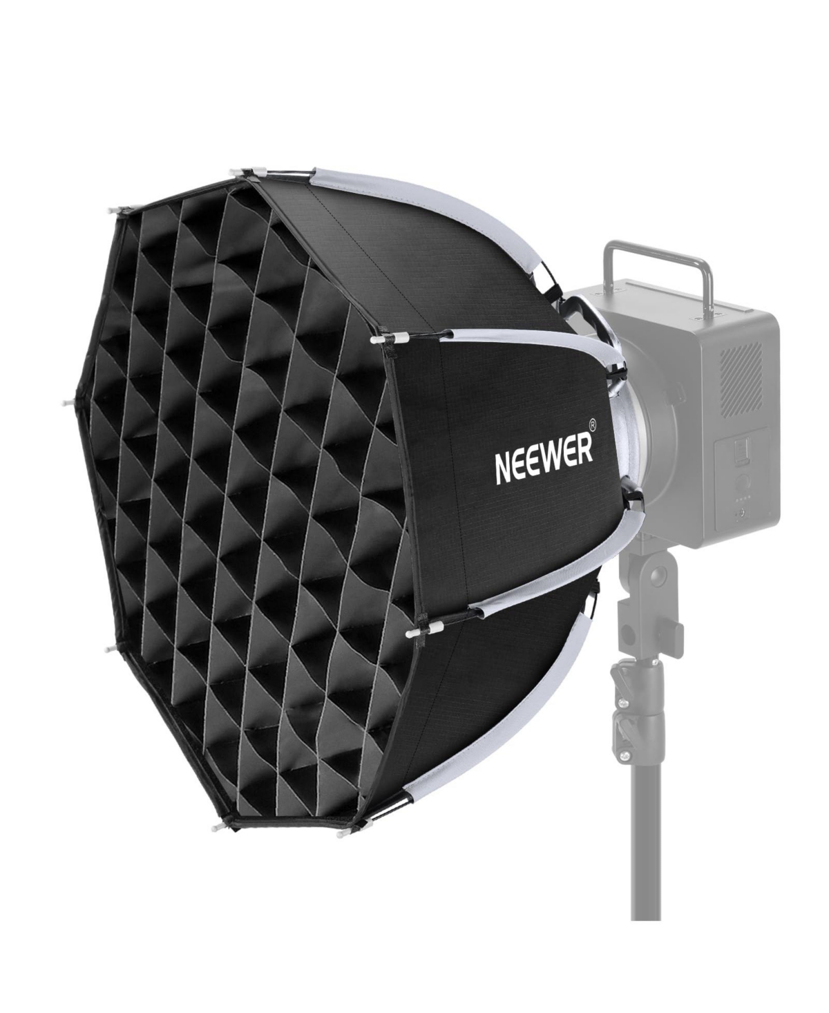 Click here for Neewer NS62P Softbox for Aputure prices