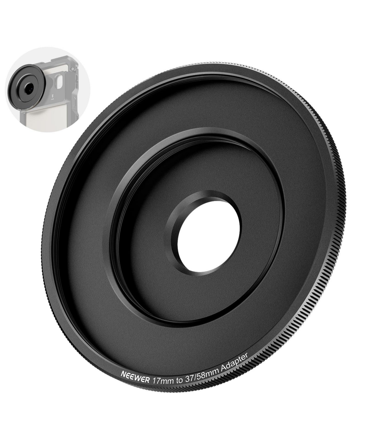 Click here for Neewer PA062 Camera Lens Accessory for select iPho... prices