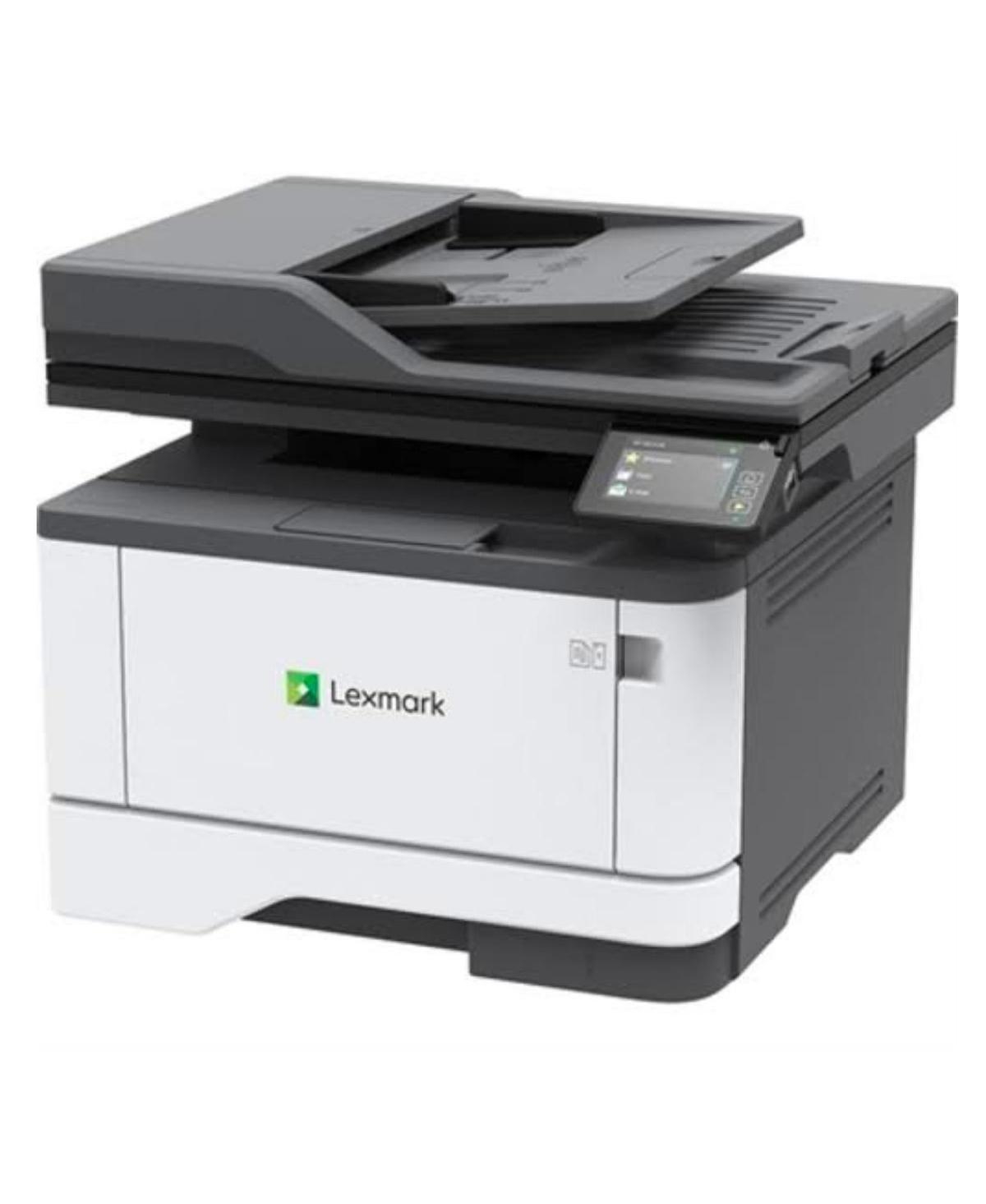 Click here for Lexmark MX431adn Duplex Monochrome Laser Multifunc... prices