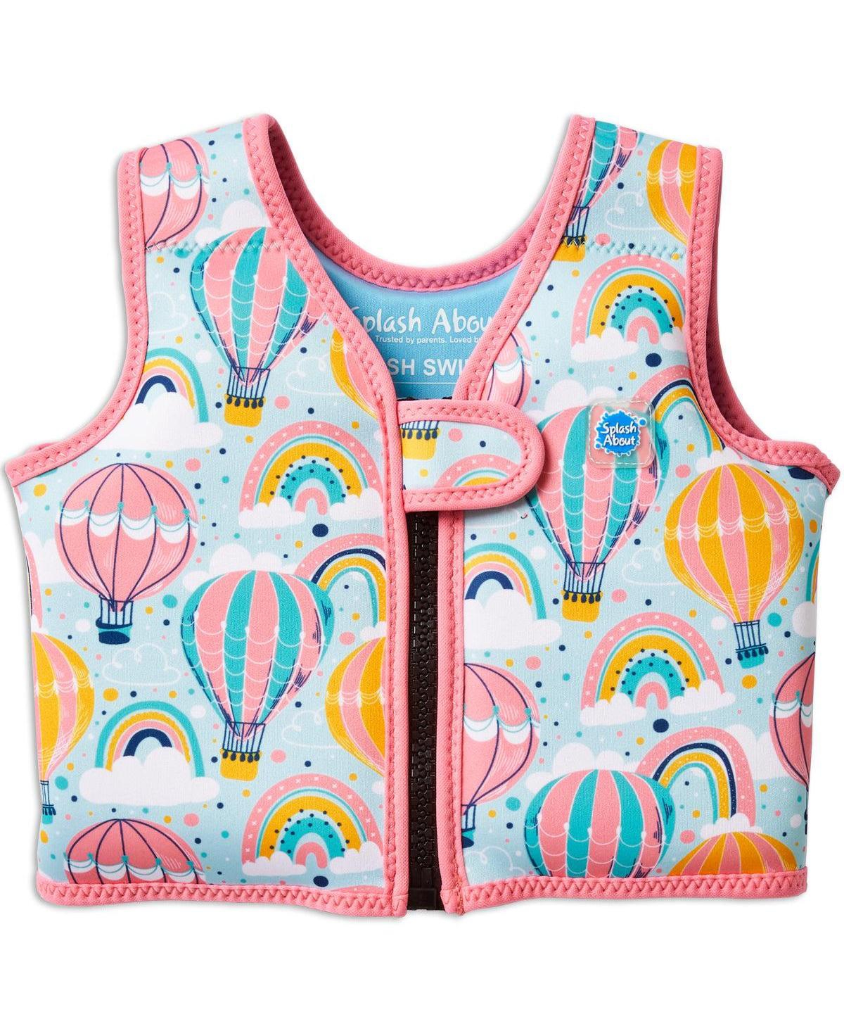 Click here for Splash About Go Splash Swim Vest  Learn to Swim Bu... prices