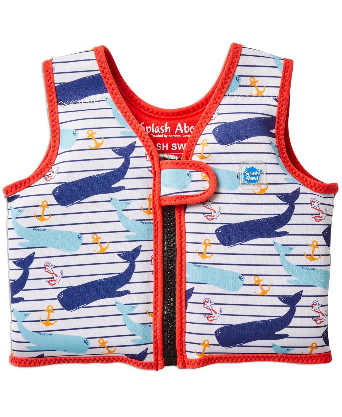 Click here for Splash About Go Splash Swim Vest  Learn to Swim Bu... prices