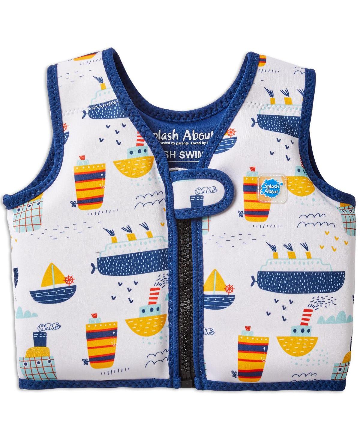 Click here for Splash About Go Splash Swim Vest  Learn to Swim Bu... prices