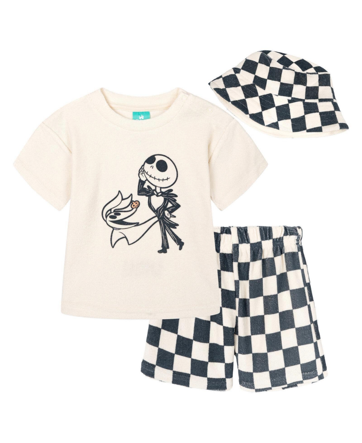 Click here for Nightmare Before Christmas Baby Boys ( new born to... prices