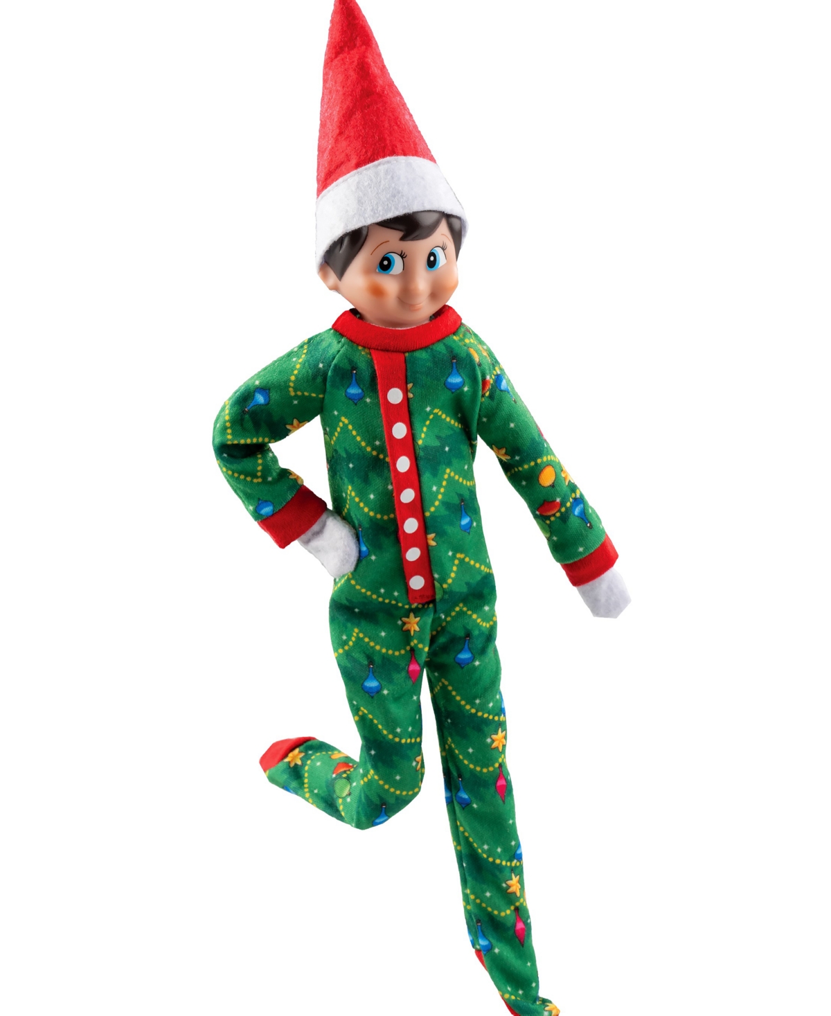 Click here for Elf on the Shelf Claus Couture Goodnight  Sleep Br... prices