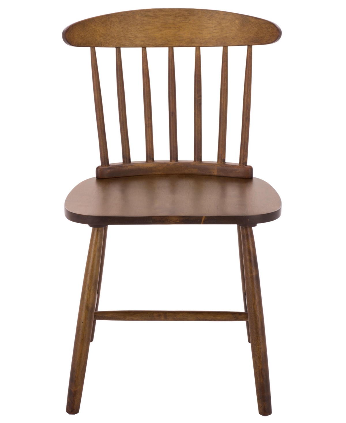 Click here for Safavieh Gregor Dining Chair - Walnut prices