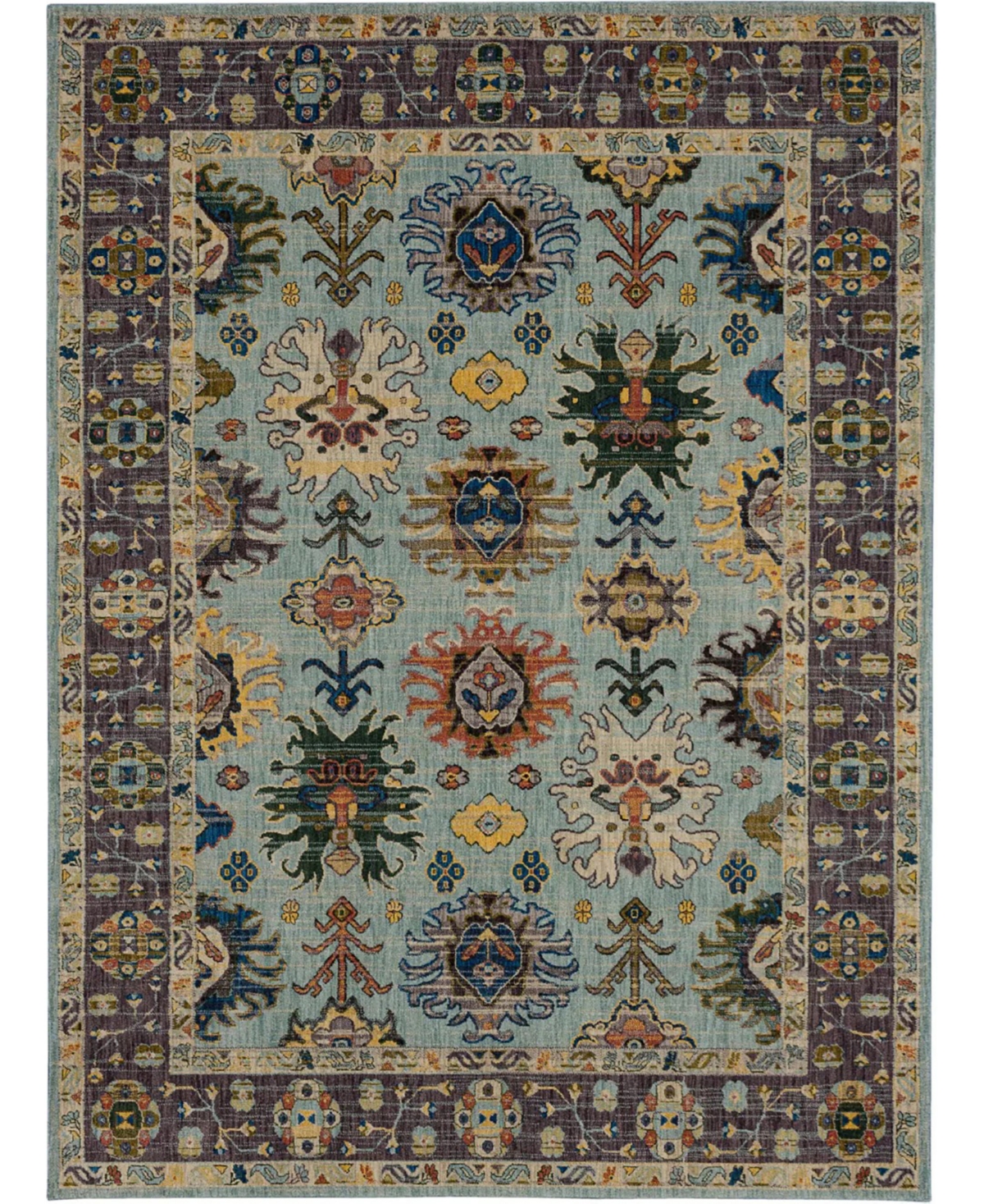 Click here for Closeout! Karastan Pandora Obsession 8 x 11 Area R... prices
