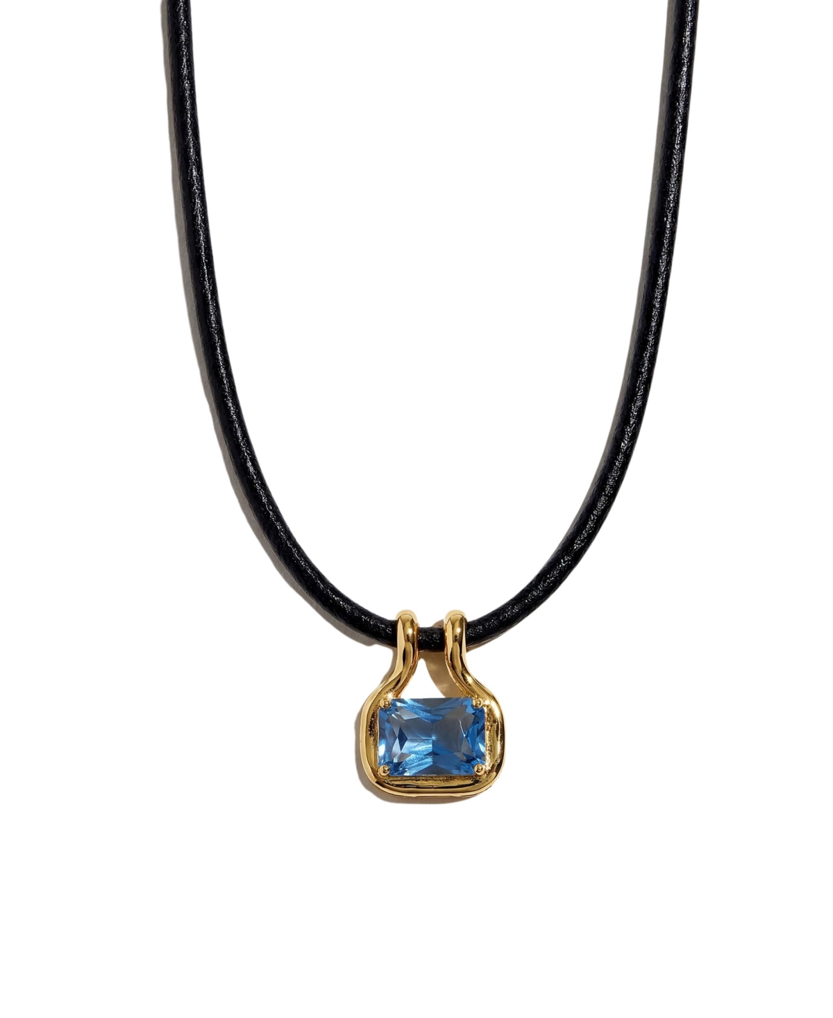 Click here for The M Jewelers Colored Cubic Zirconia Pendant Neck... prices