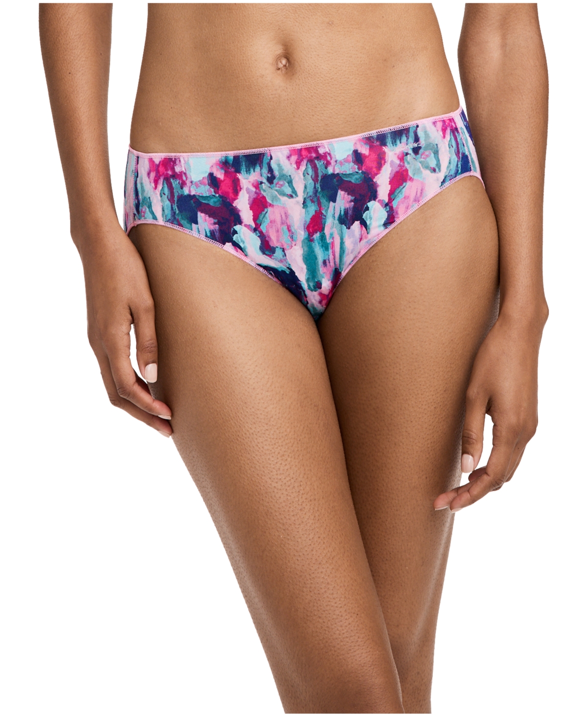 Click here for Jockey Womens No Panty Line Promise Bikini Underwe... prices