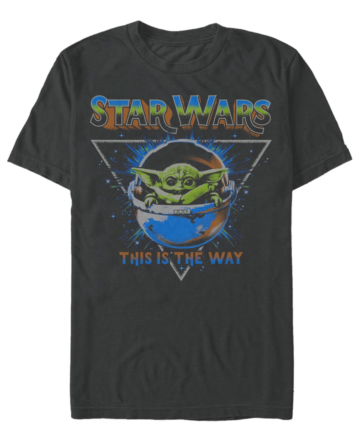 Click here for Fifth Sun MensÂ Star Wars Mandalorian Light Speed... prices