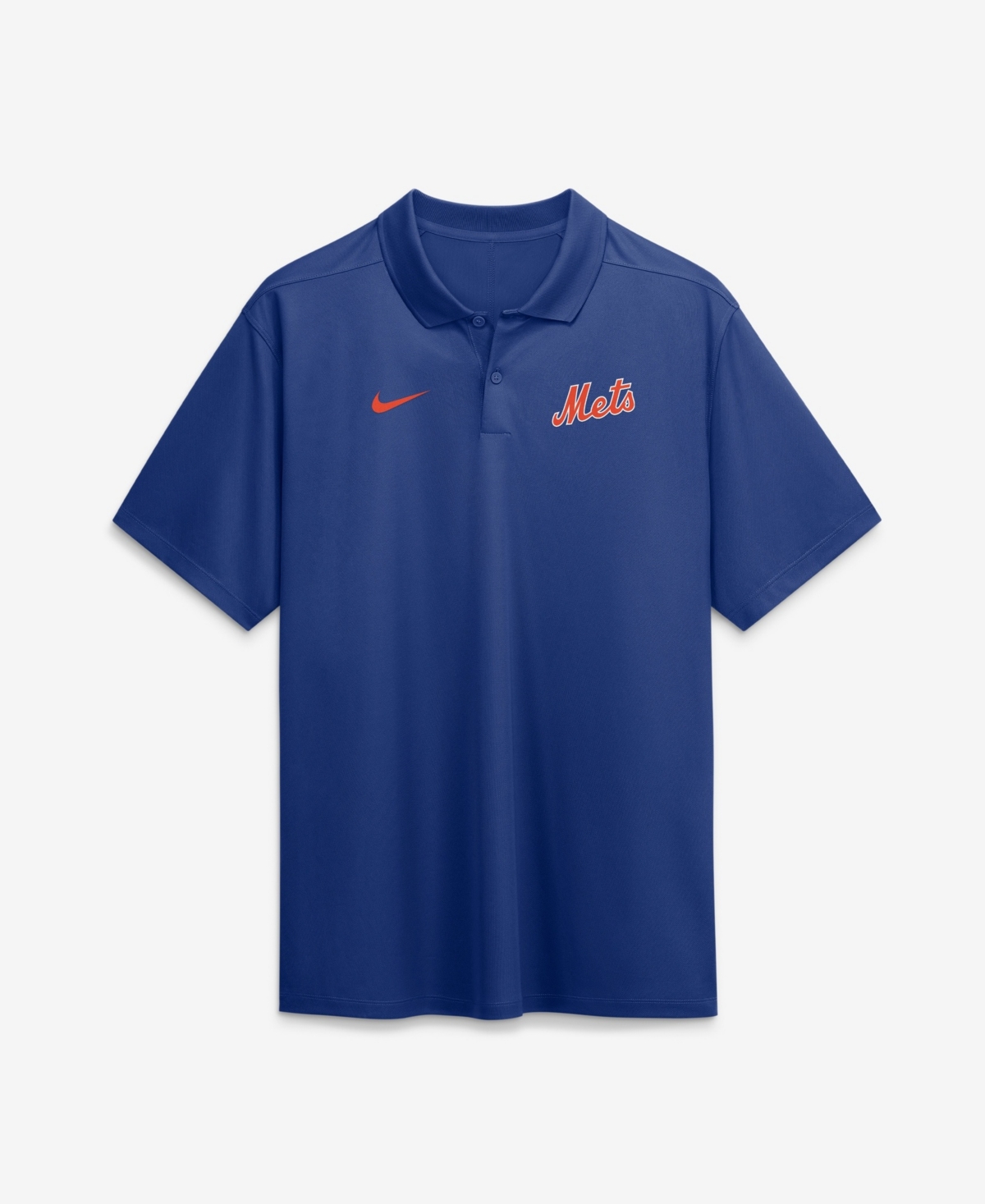 Click here for Nike Mens Royal New York Mets Dri-fit Victory Polo... prices