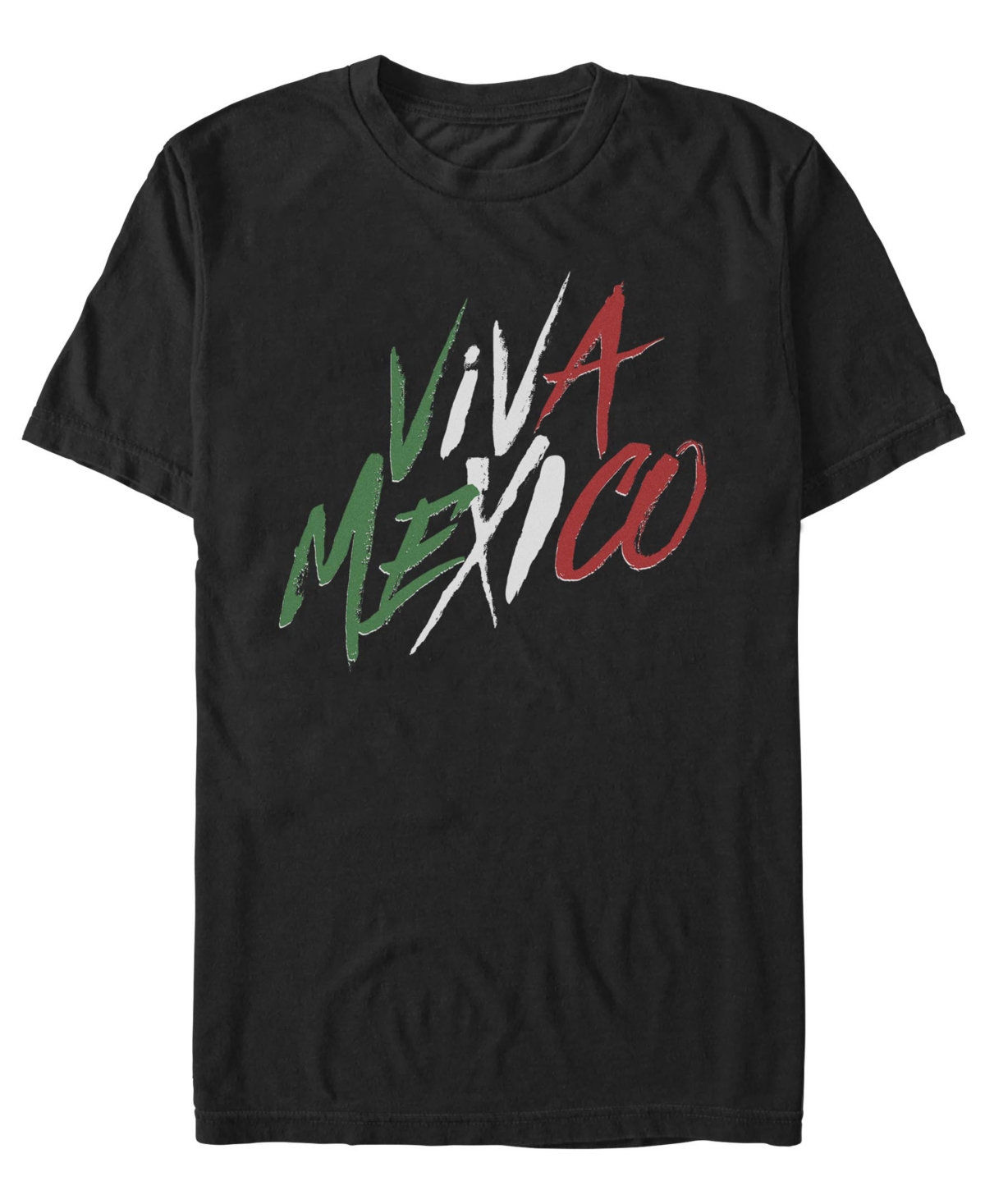 Click here for Fifth Sun Mens Viva Mexico Type Graphic T-Shirt -... prices