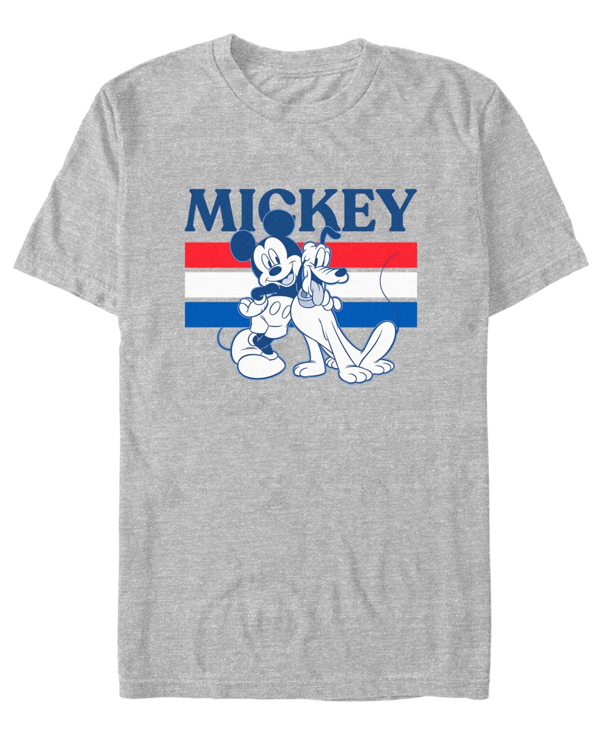Click here for Fifth Sun Mens Retro Squad Mickey Graphic T-Shirt... prices