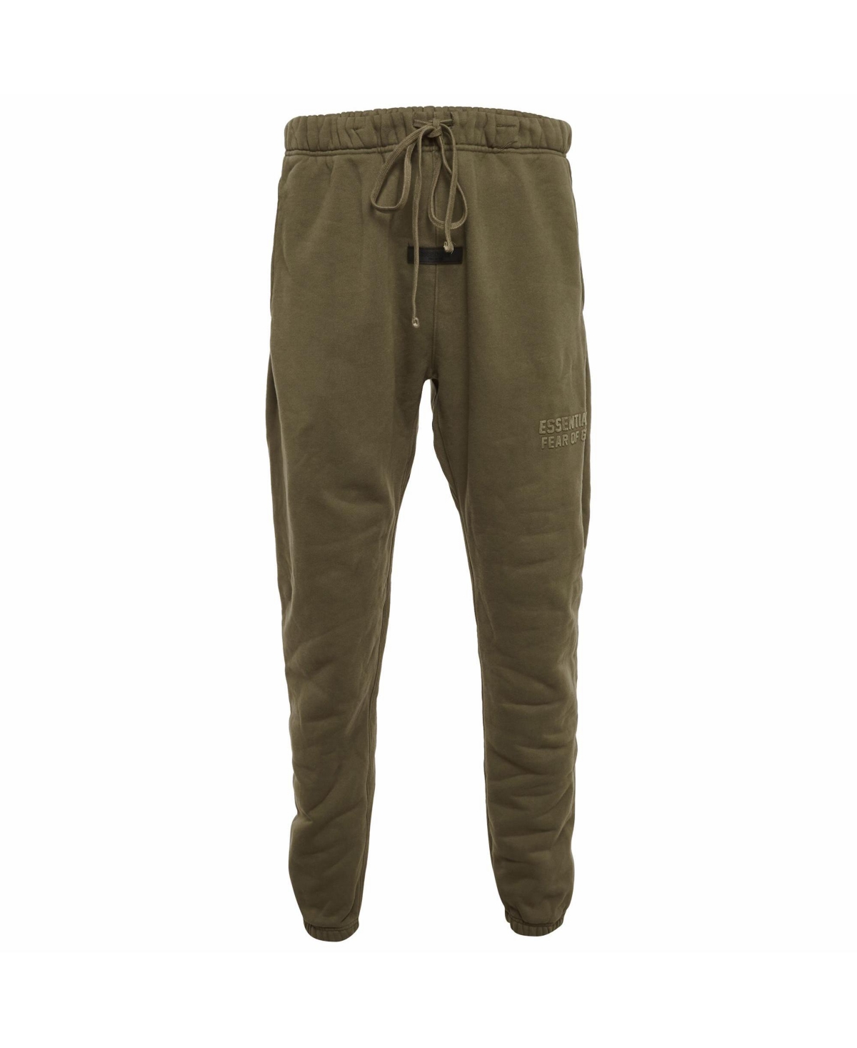 Click here for Pre-Owned Fear Of God Mens Cotton Sweatpants prices