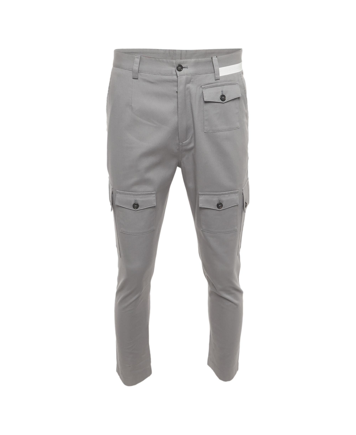 Click here for Pre-Owned Dolce & Gabbana Mens Gabardine Cargo Tro... prices