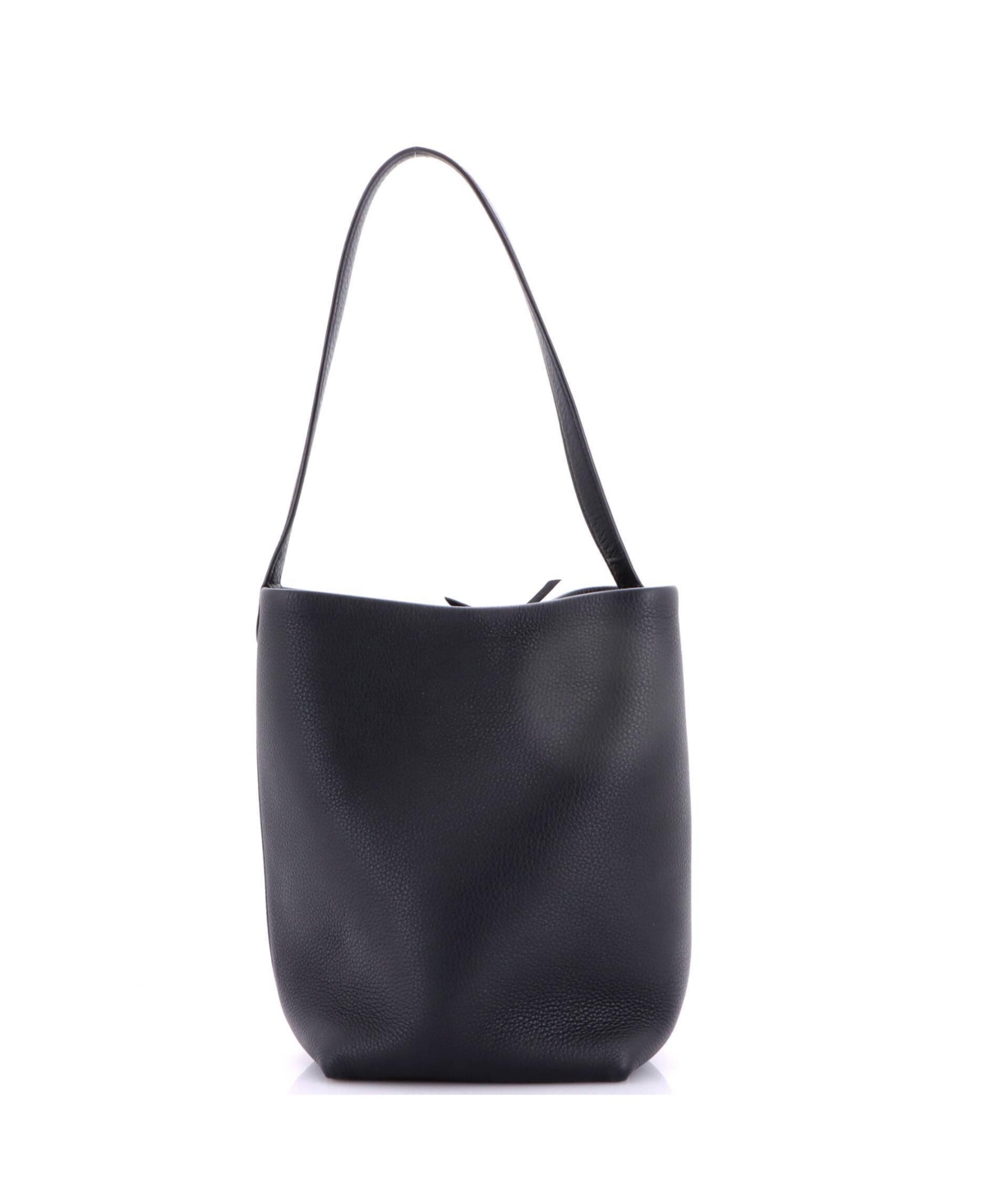 Click here for Pre-Owned The Row Medium N/S Park Tote Leather - B... prices
