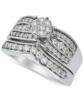 Bridal Set Rings - Macy's