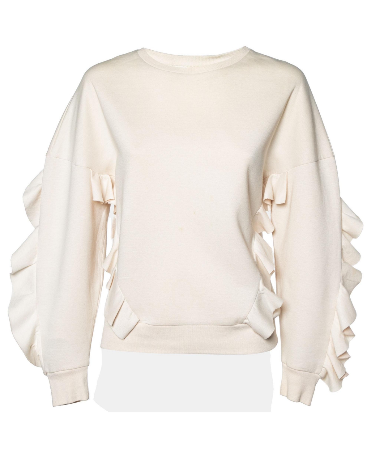 Click here for Pre-Owned Stella Mccartney Womens Cotton Knit Flou... prices
