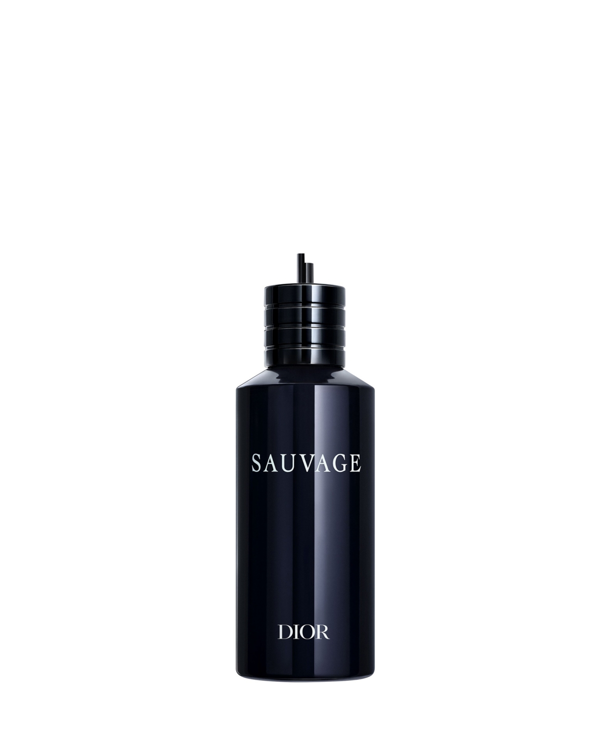 Click here for Dior Mens Sauvage Eau de Toilette Refill  10-oz. prices