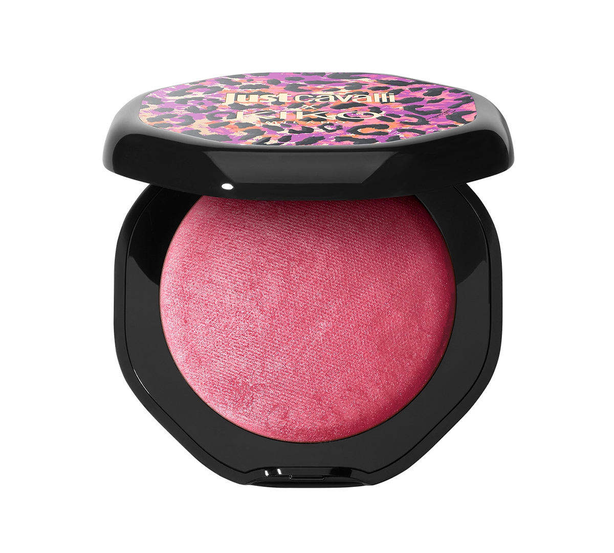Click here for Kiko Milano X Just Cavalli Glow Fusion Blush  0.28... prices