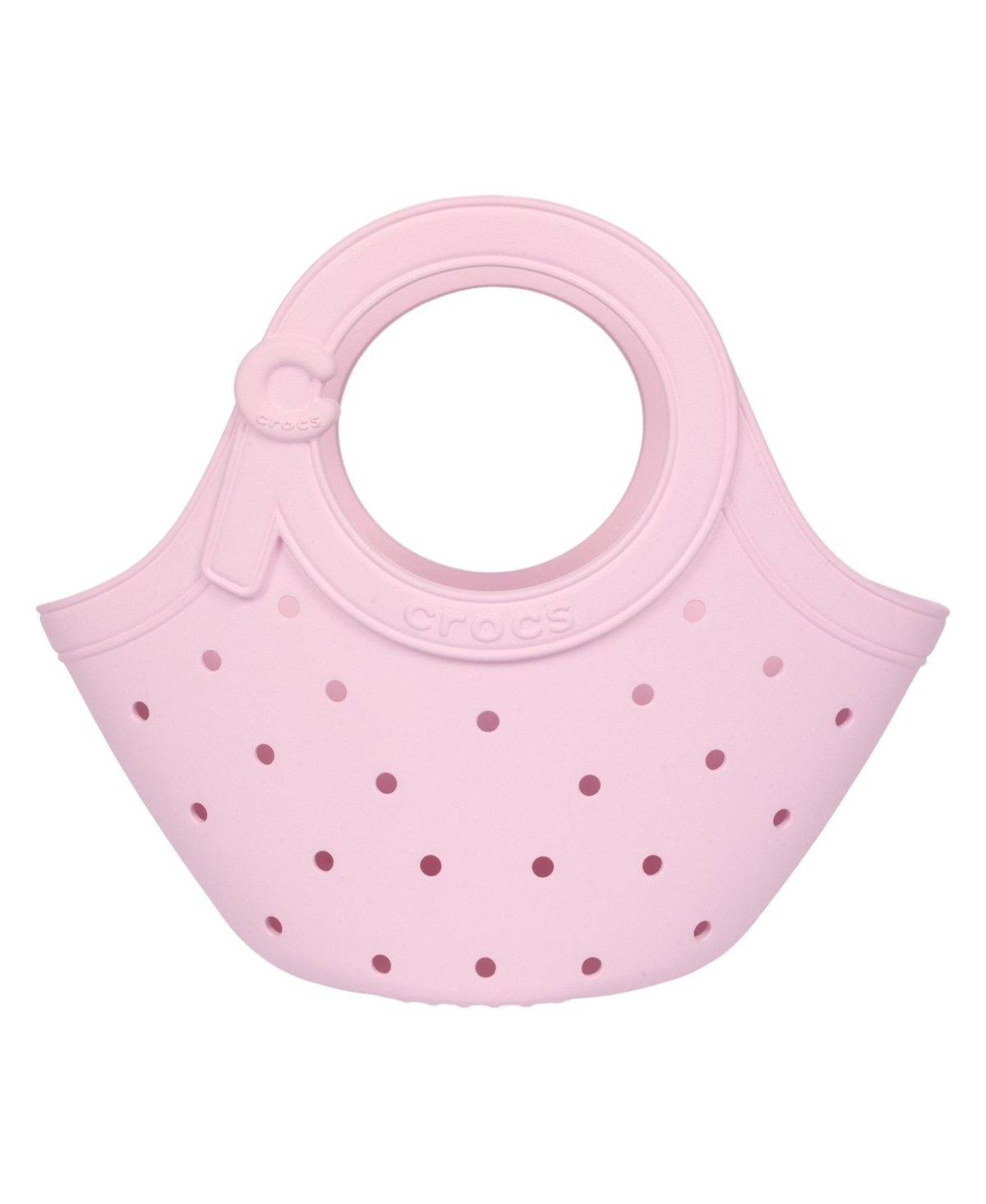 Click here for Crocs Womens Medium Eva Tote Bag with Round Handle... prices
