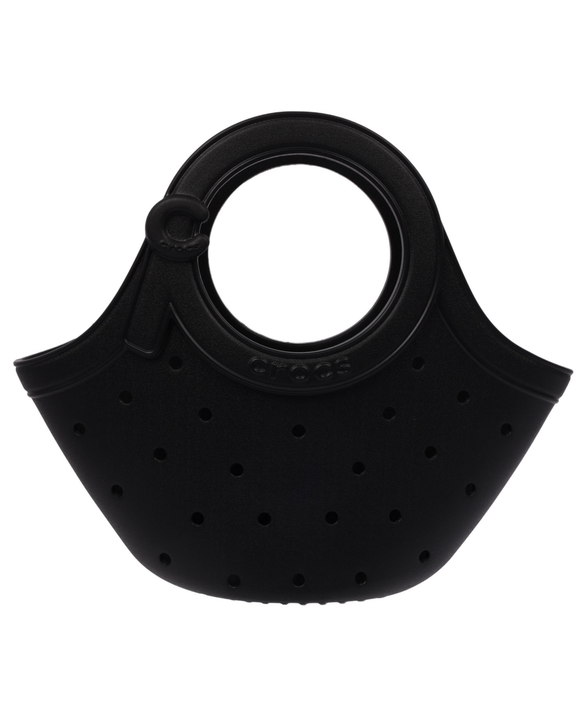 Click here for Crocs Womens Medium Eva Tote Bag with Round Handle... prices