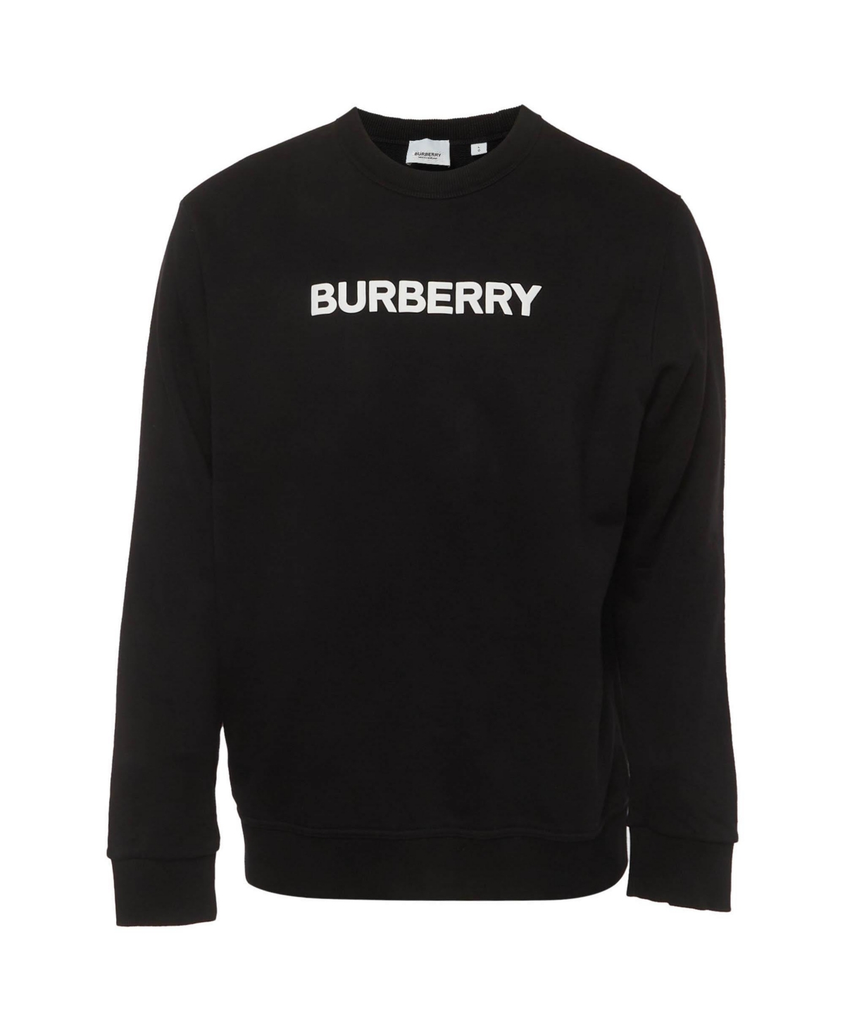 Click here for Pre-Owned Burberry Mens Printed Jersey Long Sleeve... prices