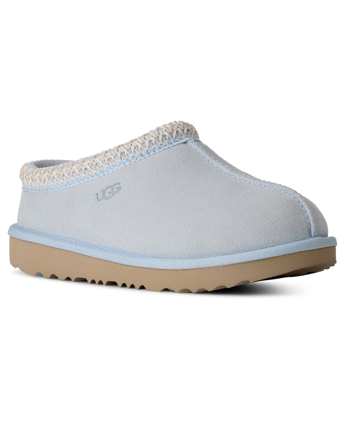 Click here for Ugg Little & Big Kids Unisex Tasman Ii Clog Slippe... prices