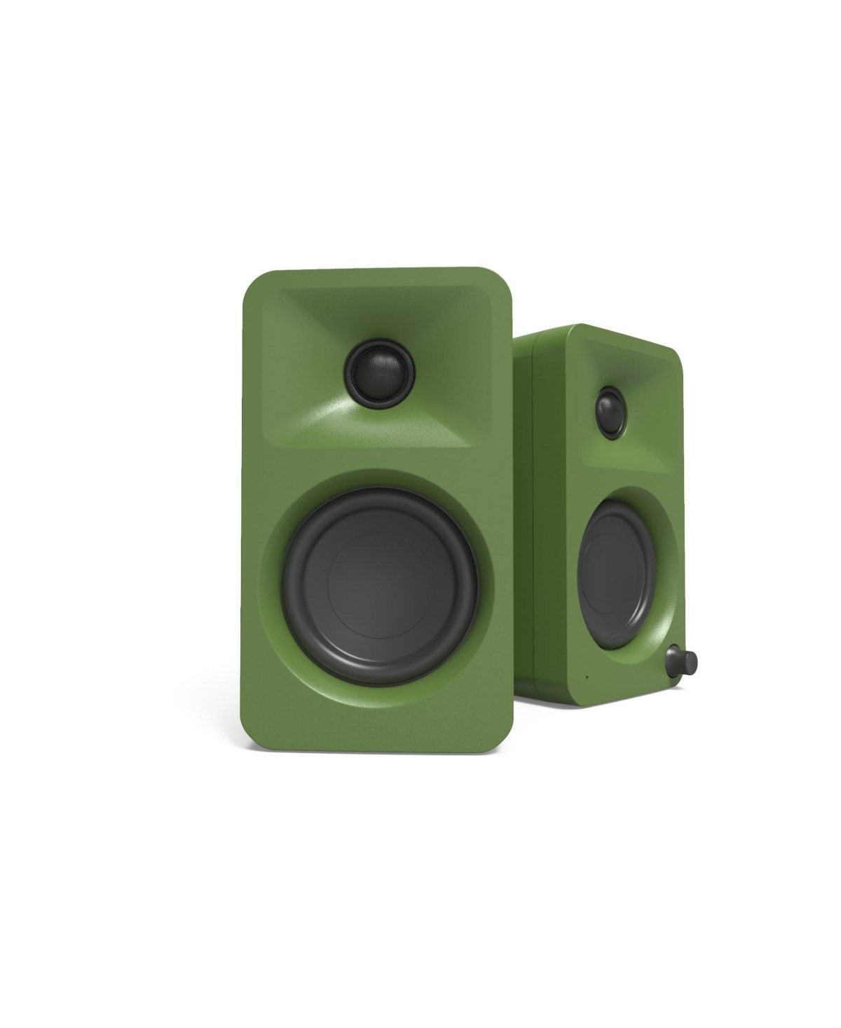Click here for Kanto 100W Powered Reference Desktop Speakers  Blu... prices