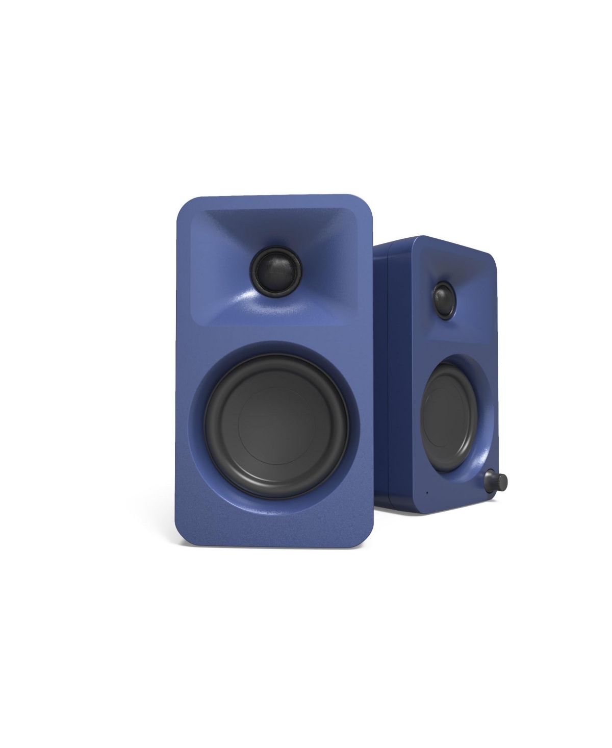 Click here for Kanto 100W Powered Reference Desktop Speakers  Blu... prices