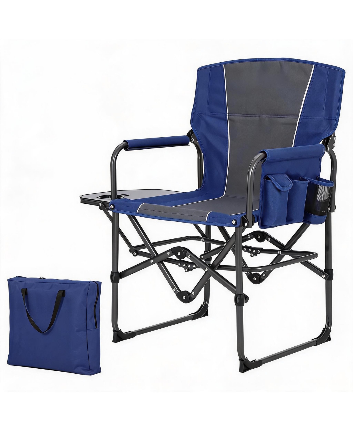 Click here for GarveeLife Oversized Directors Camping Chair Folda... prices