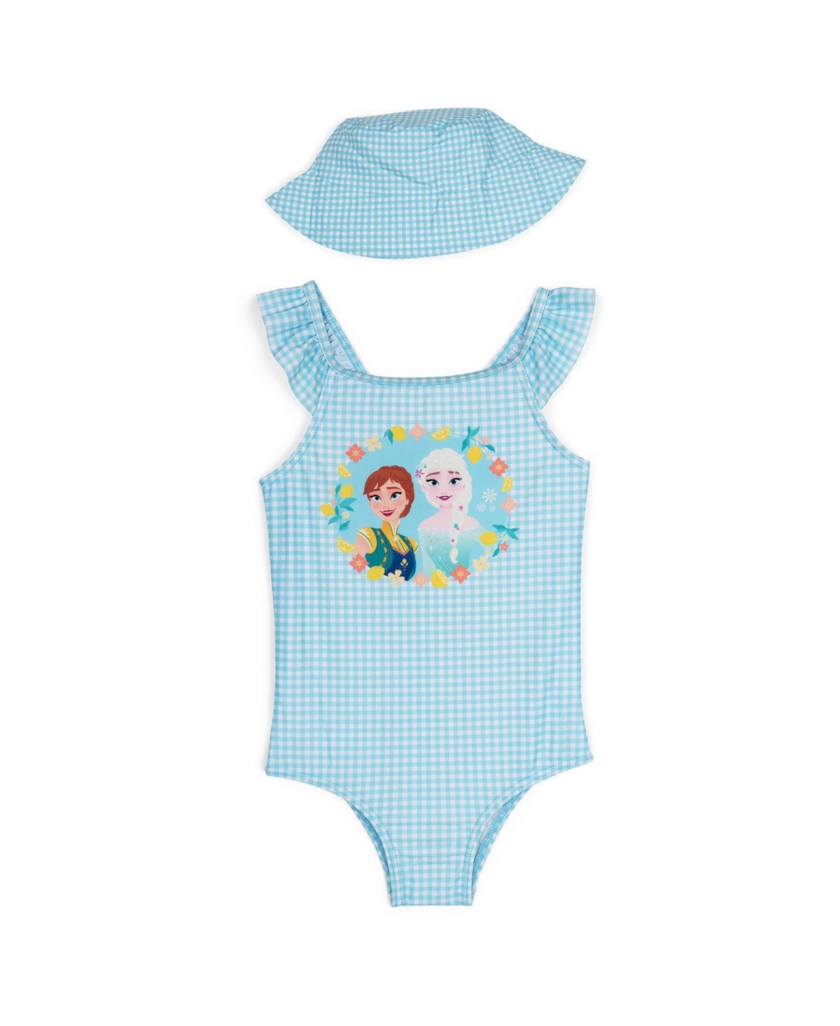 Click here for Frozen Toddler Girls (2T-5T) Minnie Mouse One Piec... prices