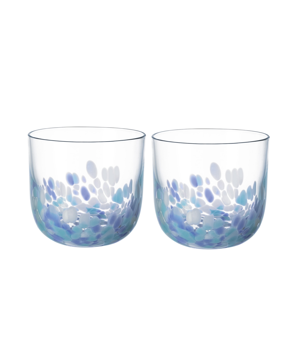 Click here for Villeroy & Boch Like Confetti Double Old Fashioned... prices