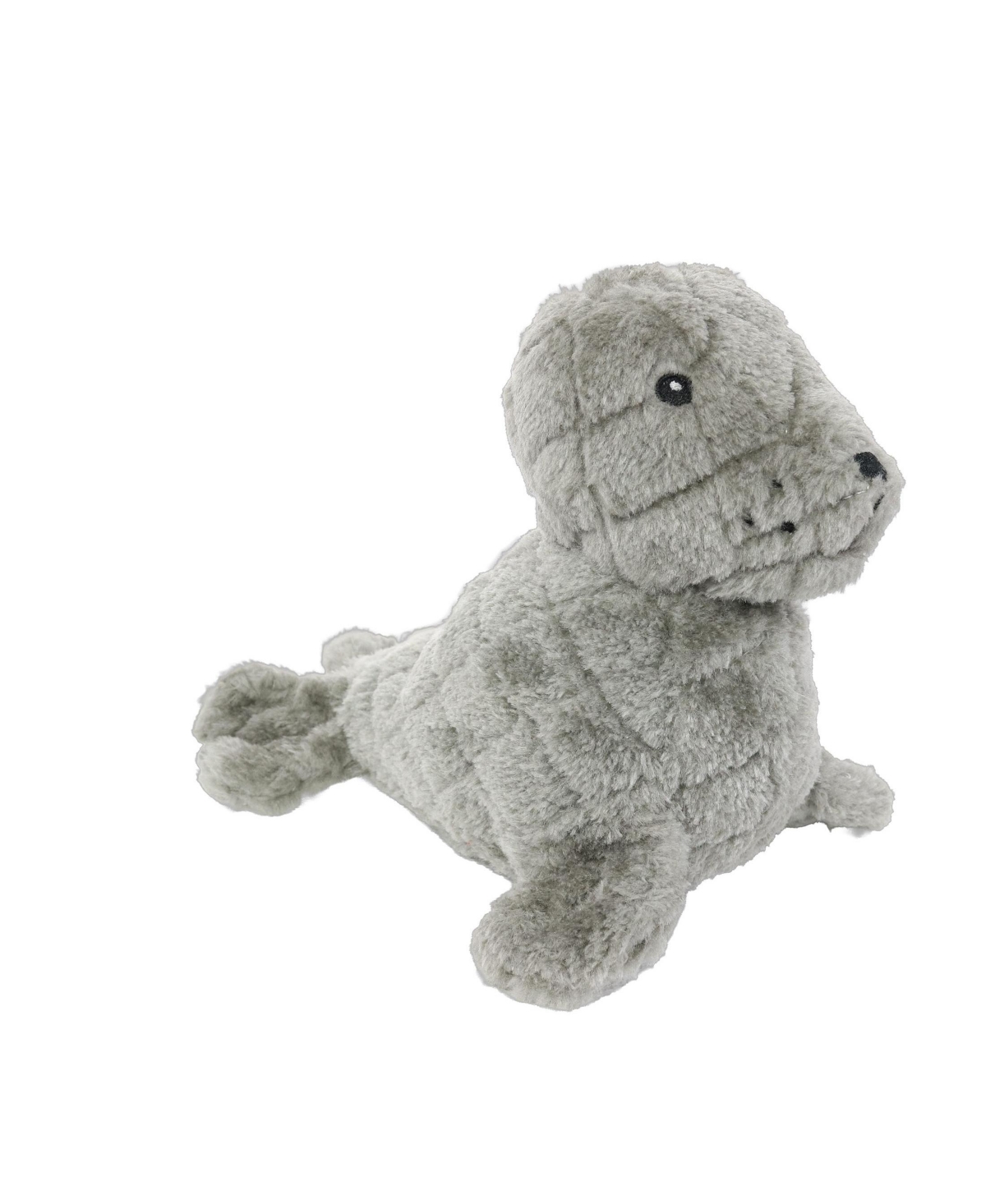 Click here for Mighty Arctic Seal  Durable Plush Squeaky Dog Toy... prices