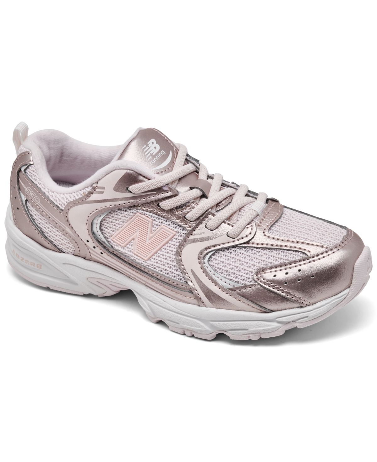 Click here for New Balance Little Kids 530 Lifestyle Sneakers fro... prices
