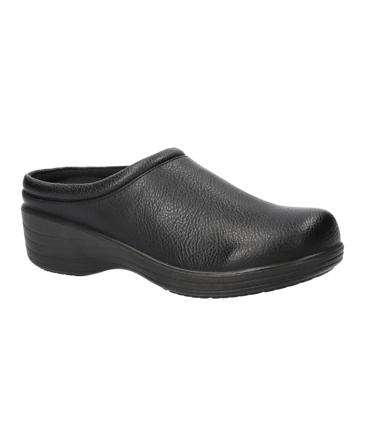 Click here for Easy Street Womens Beck Slip-Resistant Round Toe C... prices