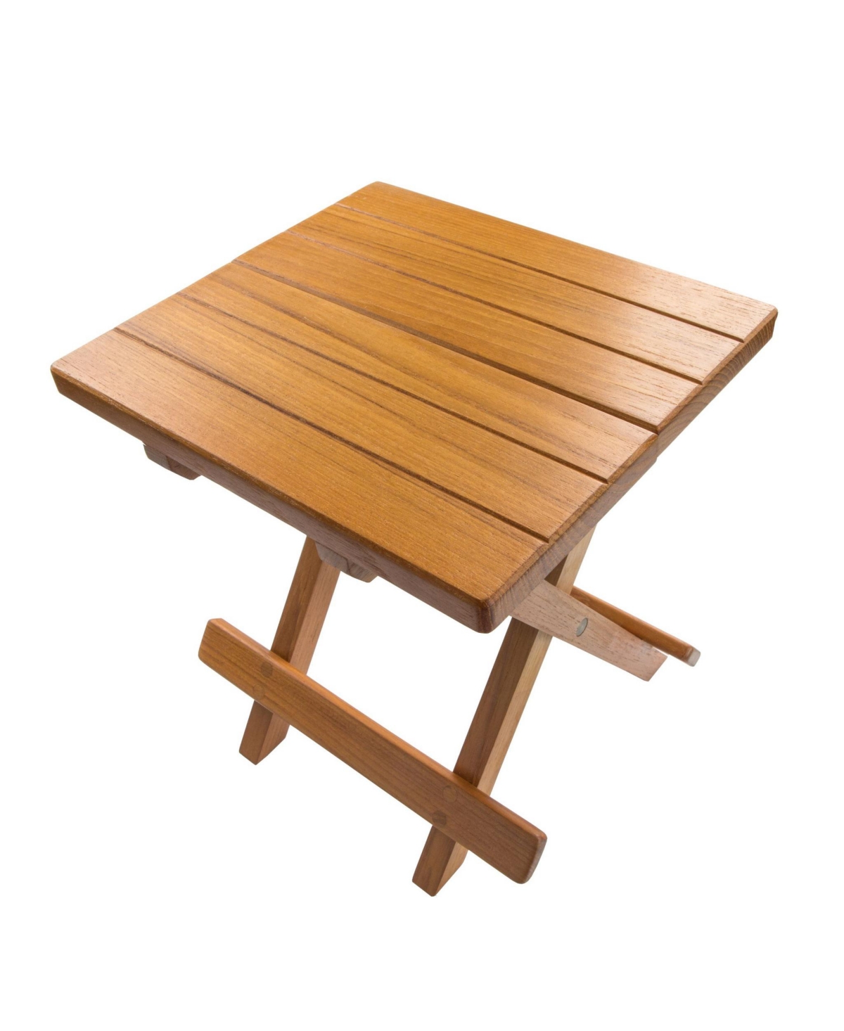 Click here for HomeRoots 12 Solid Wood Square End Table prices