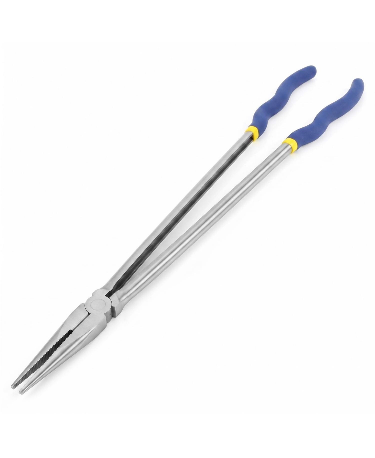Click here for Xdovet Long Reach Nose Pliers Straight Narrow Jaws... prices