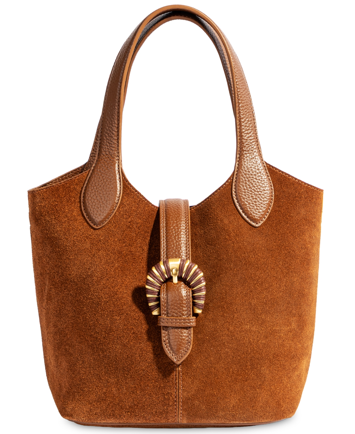 Click here for Sam Edelman Lucy Buckle Medium Crossbody Handbag -... prices