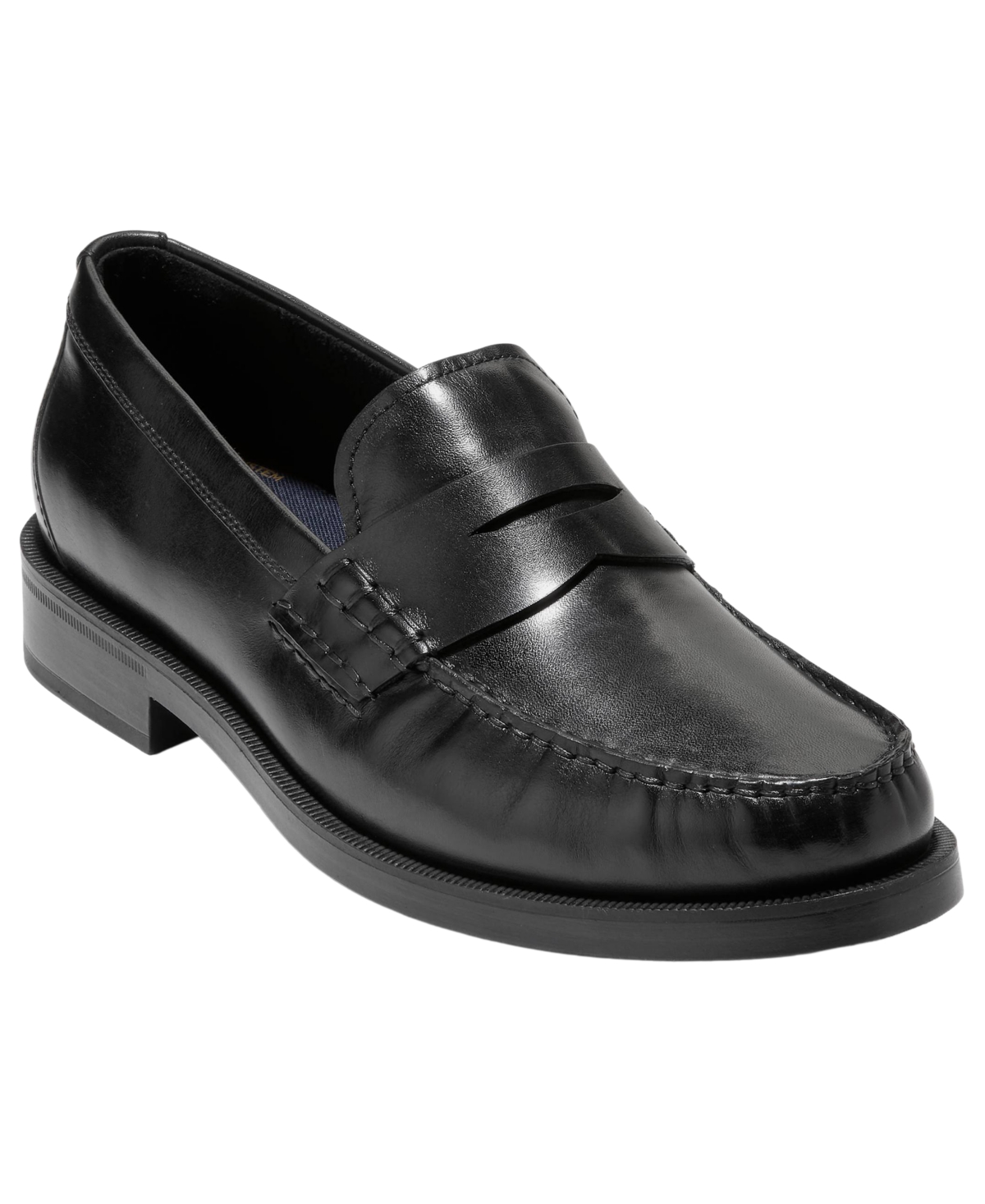 Click here for Cole Haan Mens Pinch Prep FlexCraft Penny Loafers... prices