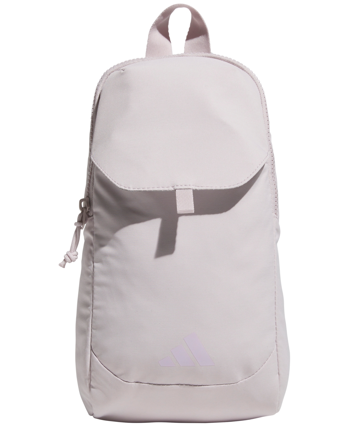 Click here for adidas Essential Crossbody Sling Bag - Ice Lavenda... prices