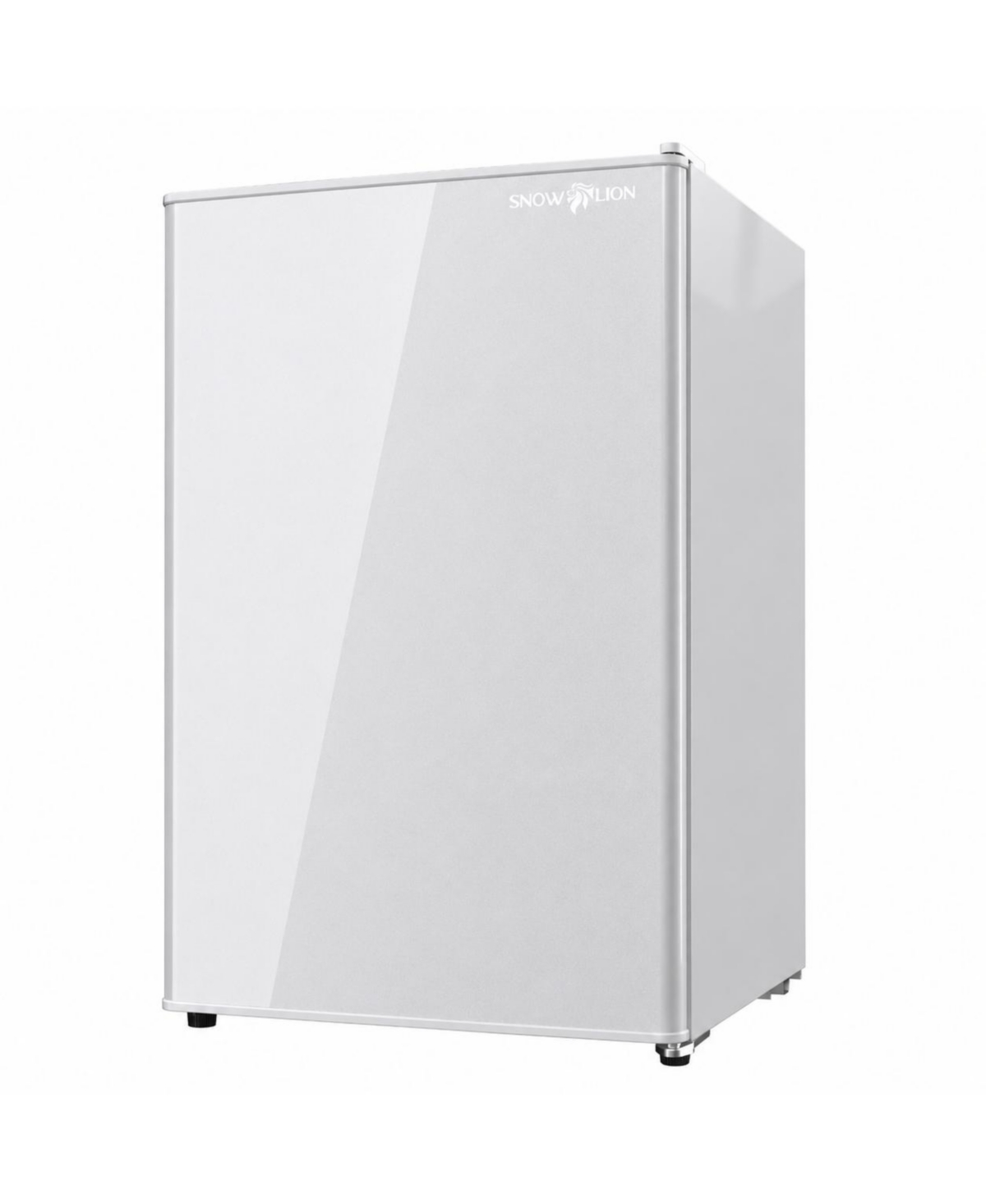 Click here for SnowLion 4.3 Cu. Ft. Freestanding Mini Fridge  122... prices