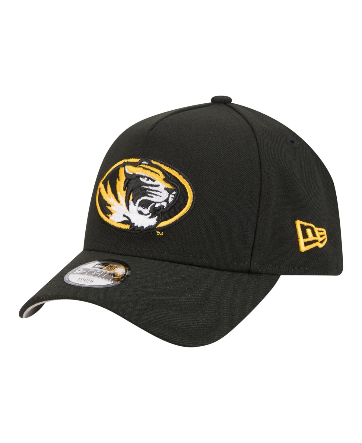 Click here for New Era Big Boys and Girls Black Missouri Tigers 9... prices